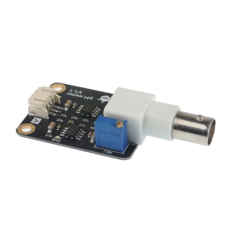 Analog pH Meter Pro - Kamami on-line store
