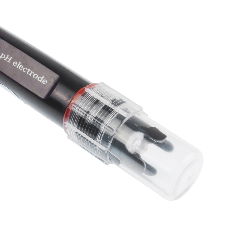 Analog pH Meter Pro - Kamami on-line store