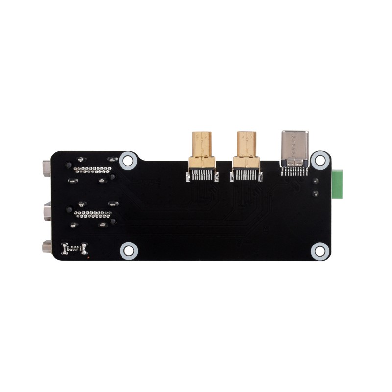 Adapter micro HDMI na HDMI do Raspberry Pi 5/4B - Waveshare 27009 ...