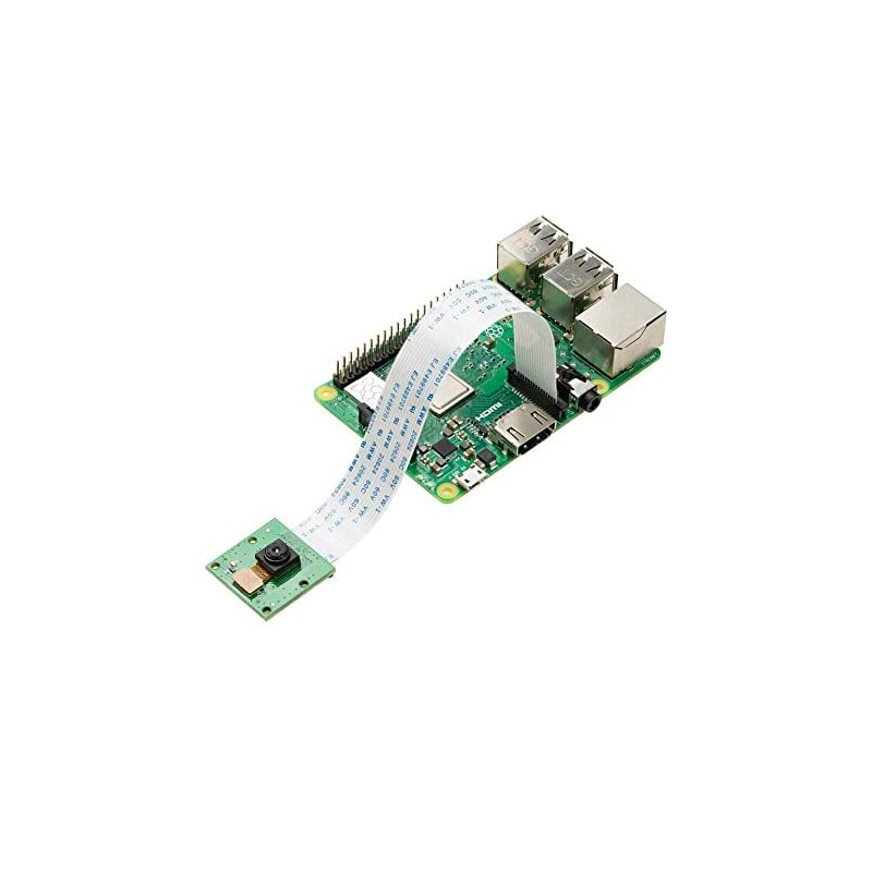 ArduCAM 5MP OV5647 Mini Camera Module - camera module with 5MP OV5647 ...