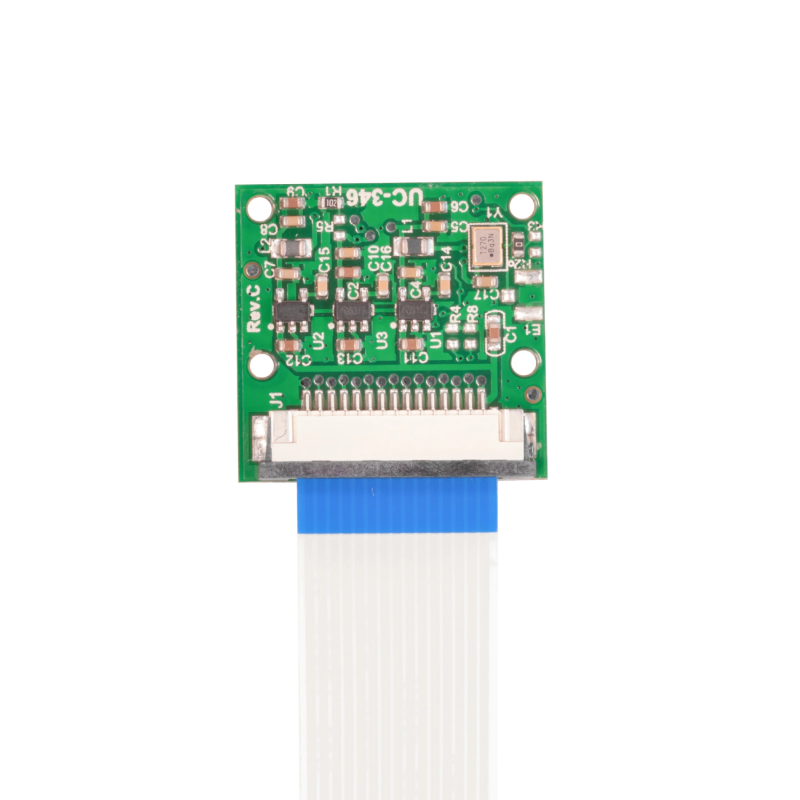 ArduCAM 5MP OV5647 Autofocus Camera - camera module with 5MP OV5647 ...