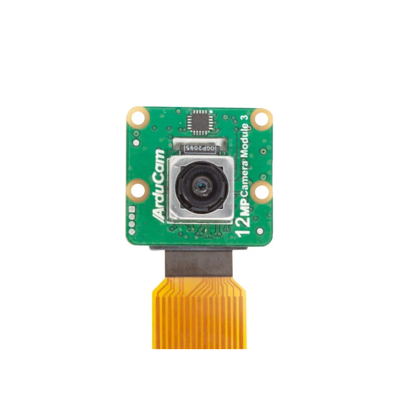 ArduCAM 12MP IMX708 Autofocus Camera Module 3 Wide - camera module with ...