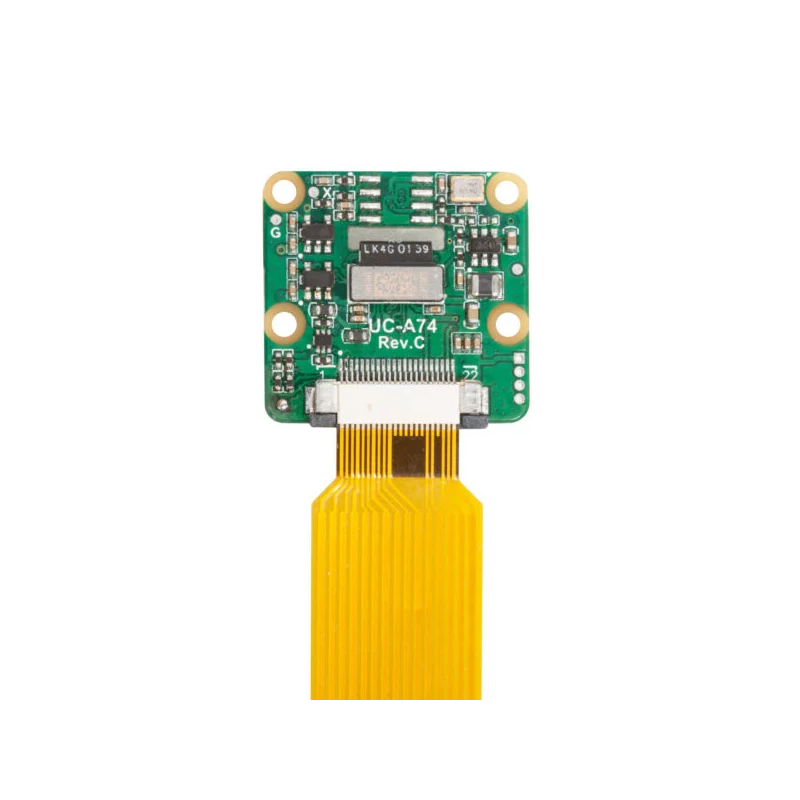 ArduCAM 12MP IMX708 Autofocus Camera Module 3 Wide - camera module with ...
