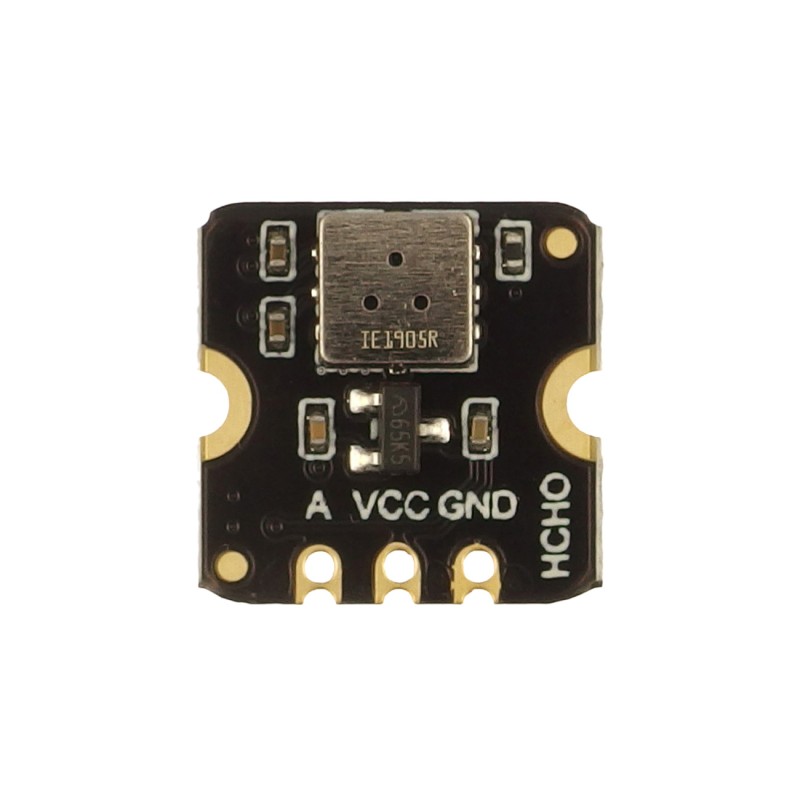 Fermion Mems Formaldehyde Hcho Gas Detection Sensor Module With