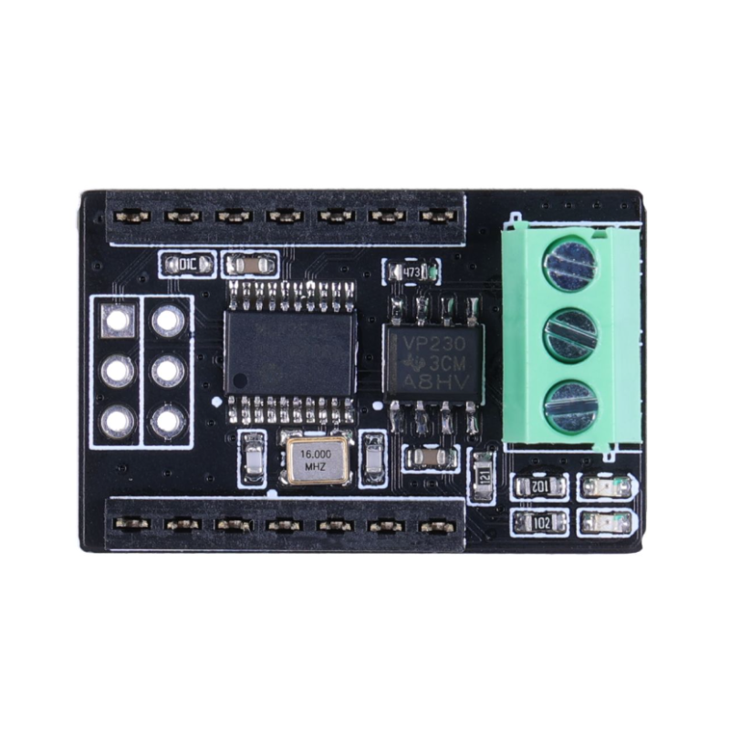 CAN Bus Breakout Board - moduł CAN dla XIAO - sklep Kamami
