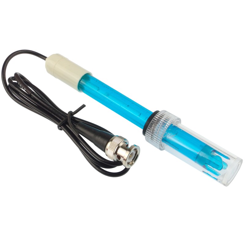 Gravity: Analog pH Sensor / Meter Kit For Arduino - Kamami on-line store