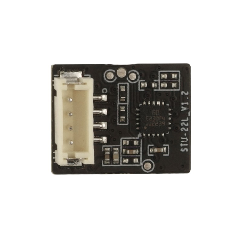 Ultrasonic Tof Material Detection Sensor Tof Material Detection