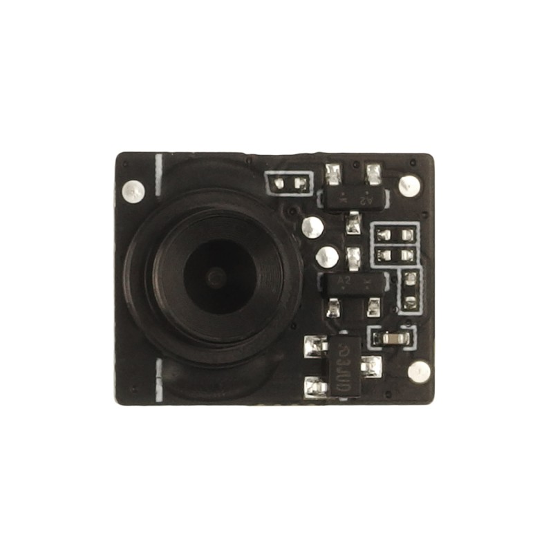 Ultrasonic ToF Material Detection Sensor - czujnik ToF do wykrywania ...