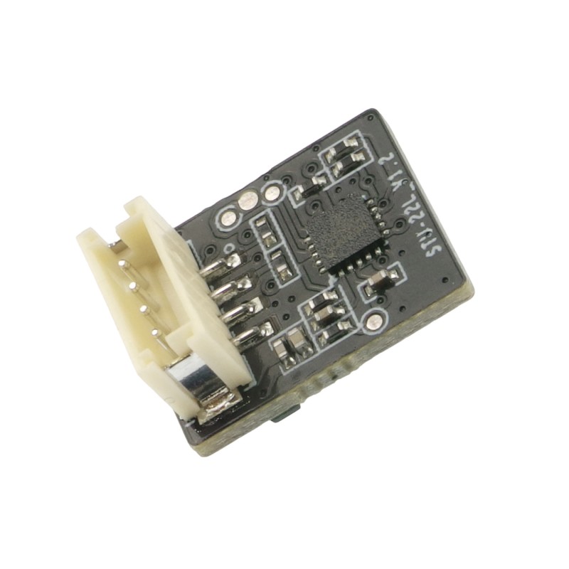 Ultrasonic Tof Material Detection Sensor Tof Material Detection