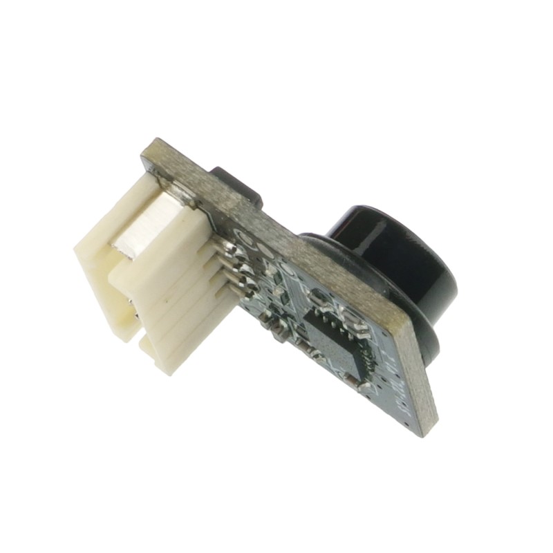 Ultrasonic Tof Material Detection Sensor Tof Material Detection