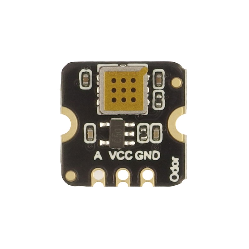 Fermion: MEMS Odor Smell Gas Detection Sensor - moduł z czujnikiem związków zapachowych - sklep ...