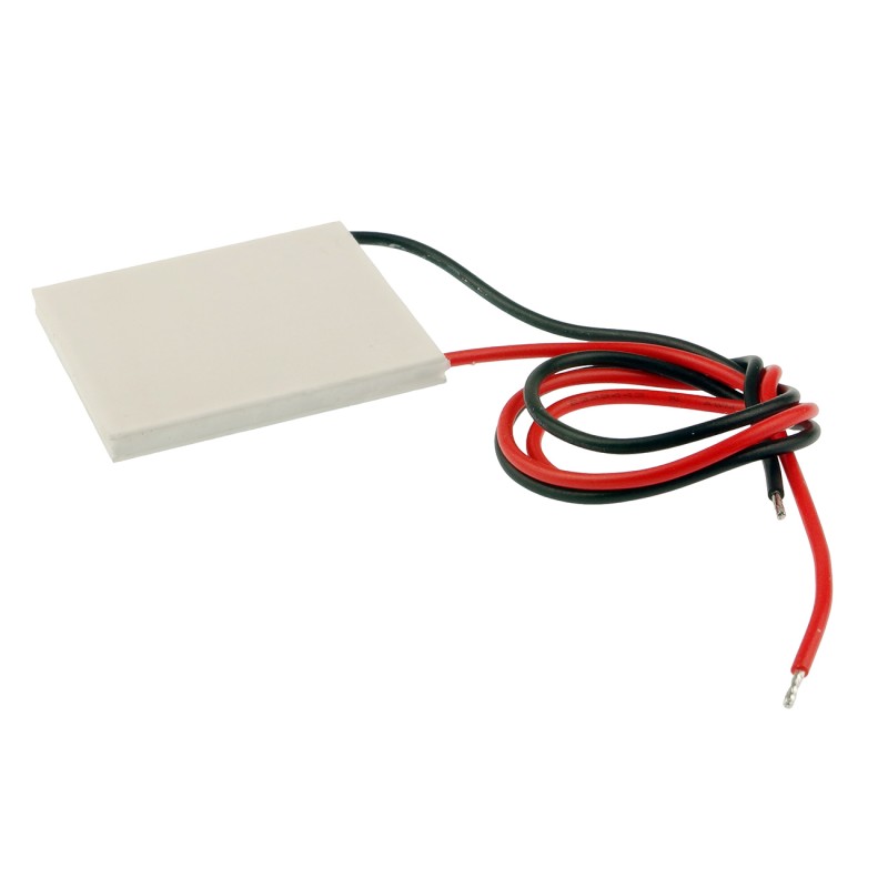 TEC1-12709 - Peltier Cell 12V 9A - Kamami on-line store