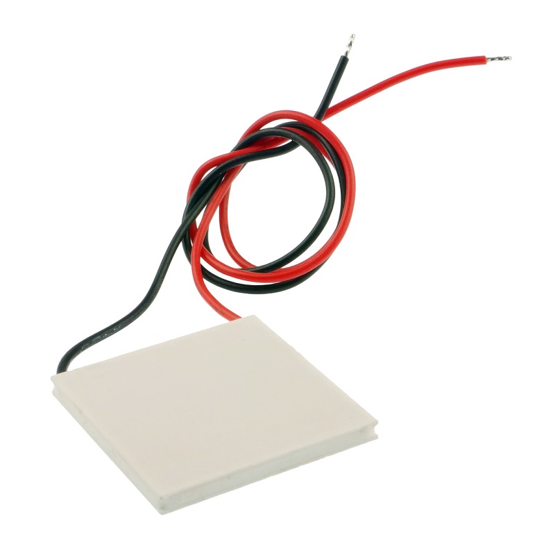 TEC1-12709 - Peltier Cell 12V 9A - Kamami on-line store