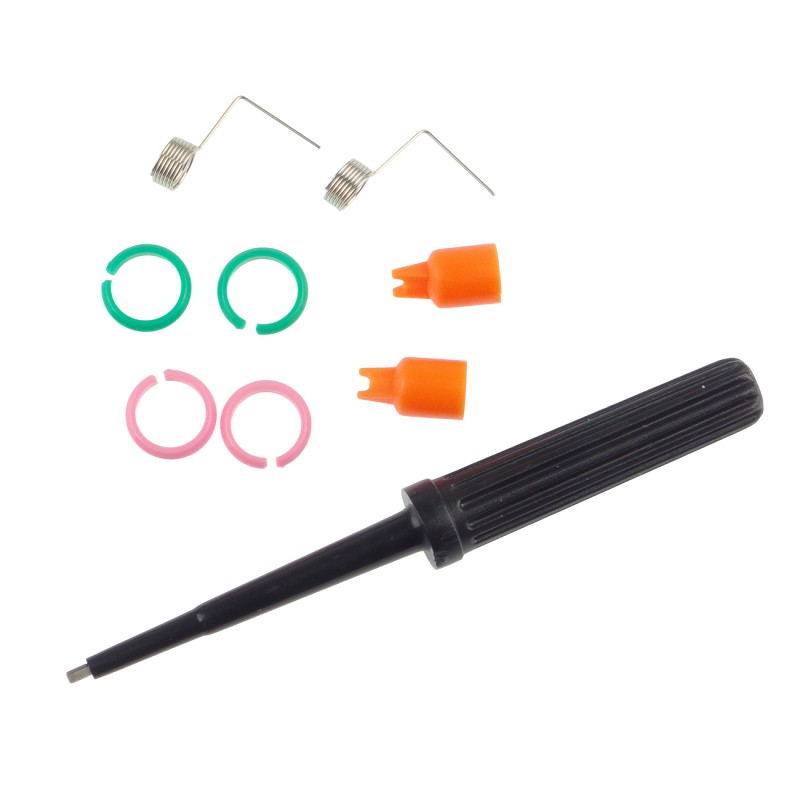 BNC 600V/200MHz Oscilloscope Probe - Micsig P130A - Kamami on-line store