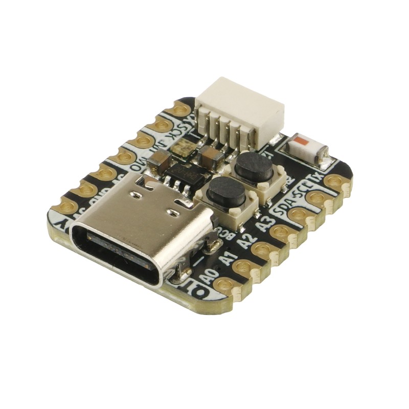 Adafruit Qt Py Esp32 S3 Board With The Esp32 S3 Wifi Module Kamami 3657