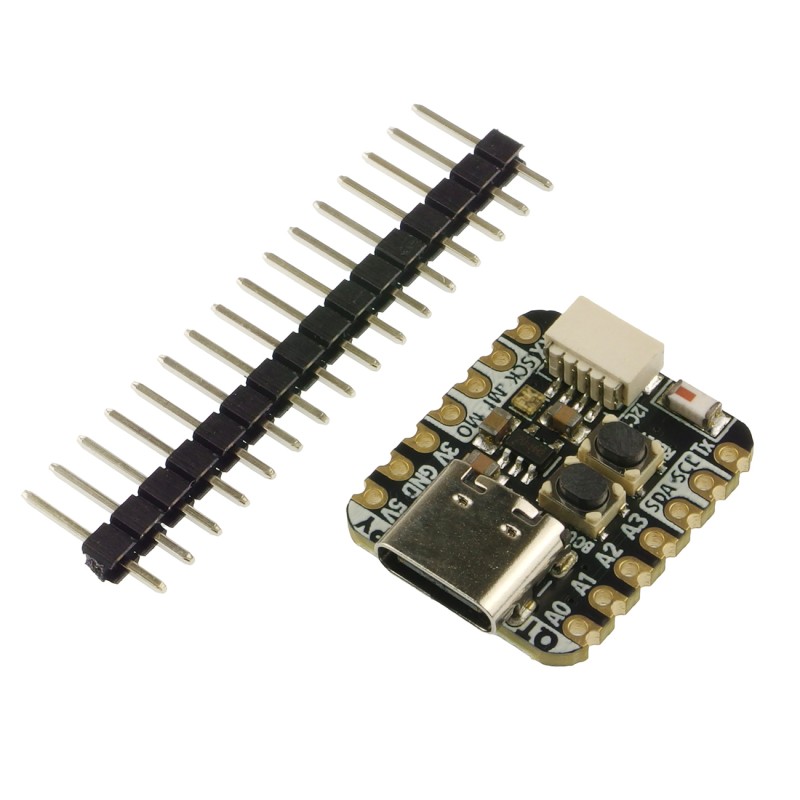 Adafruit Qt Py Esp32 S3 Board With The Esp32 S3 Wifi Module Kamami On Line Store