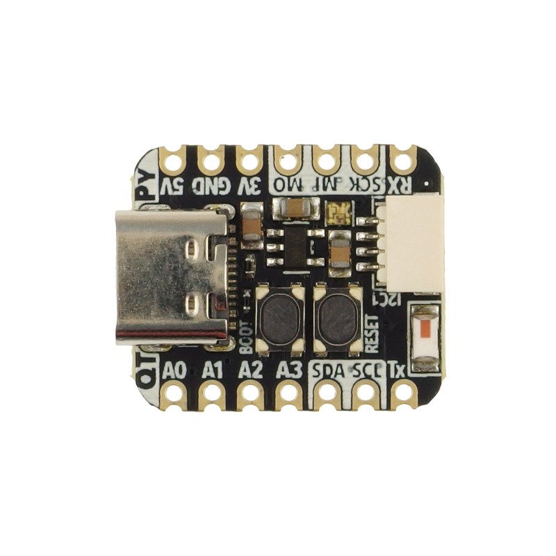 Adafruit Qt Py Esp32 S3 Board With The Esp32 S3 Wifi Module Kamami On Line Store