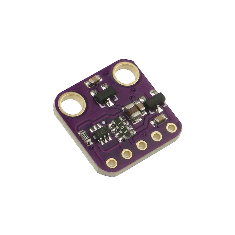 GY- MAX30102 - Heart rate sensor module and SpO2 - Kamami on-line store