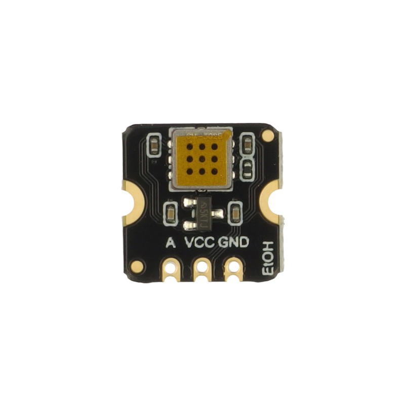 Fermion: MEMS Ethanol EtOH Gas Detection Sensor - module with ethanol ...