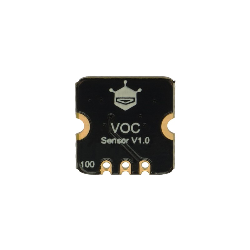 Fermion Mems Volatile Organic Compounds Voc Gas Detection Sensor Module With A Sensor Of