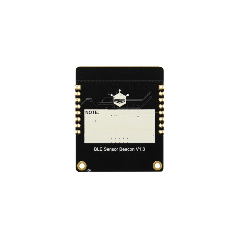 Fermion: BLE Sensor Beacon - Модуль BLE Beacon - 5 Шт. 1998 ₴ — Купить ...