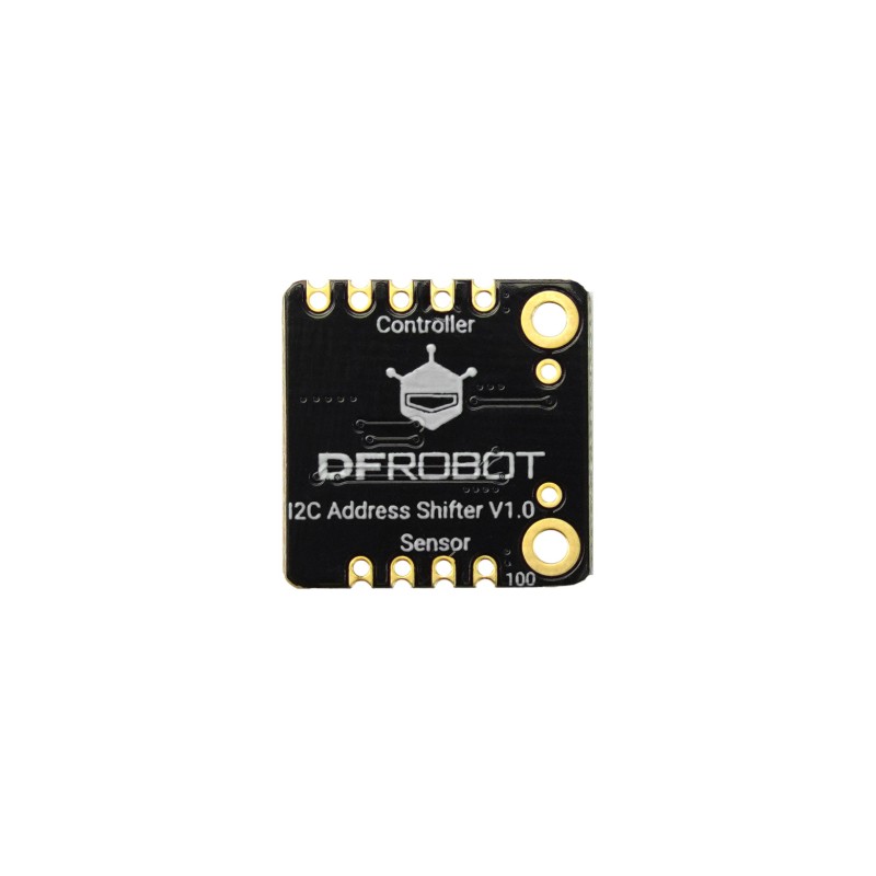 Fermion: I2C Address Shifter Module - moduł konwertera adresów I2C - sklep Kamami