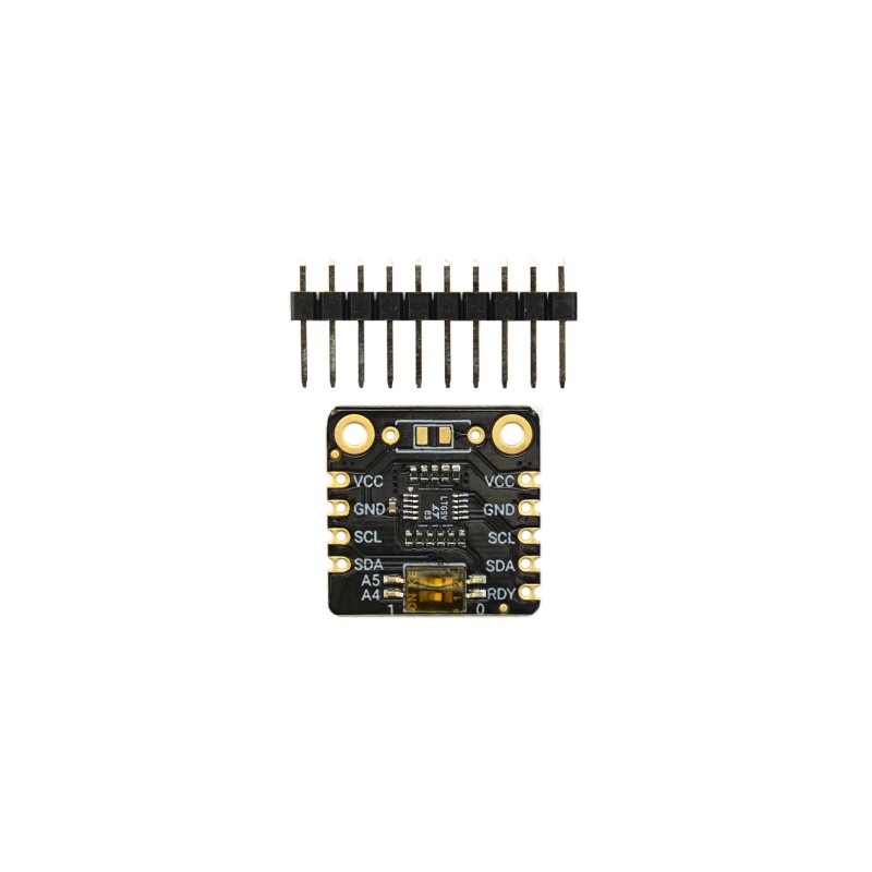 Fermion: I2C Address Shifter Module - I2C address converter module ...