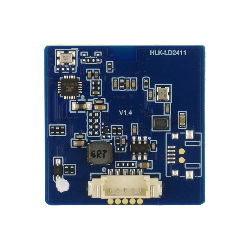 modHLK-LD2411S – 24GHz Human Presence Radar Sensor - Kamami on-line store