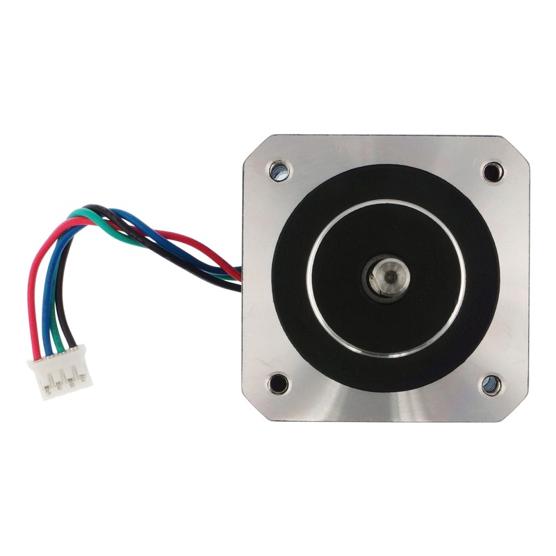 QSH4218-35-10-027 - NEMA 17 stepper motor, 5.3V, 1A, 0.27Nm - Kamami on ...