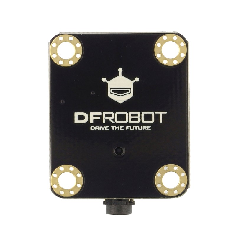 Gravity Analog Ac Current Sensor Module With An Analog Ac 20a Current Sensor Kamami On Line