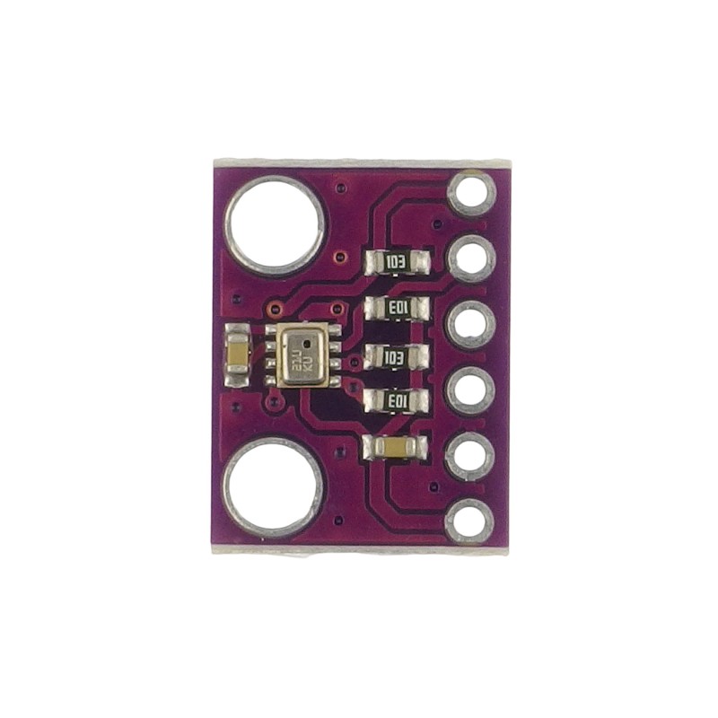 GY-BMP280 - module with Bosch MEMS BMP280 pressure sensor - Kamami on ...