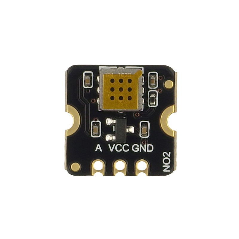 Fermion: MEMS Nitrogen Dioxide NO2 Gas Detection Sensor - module with ...