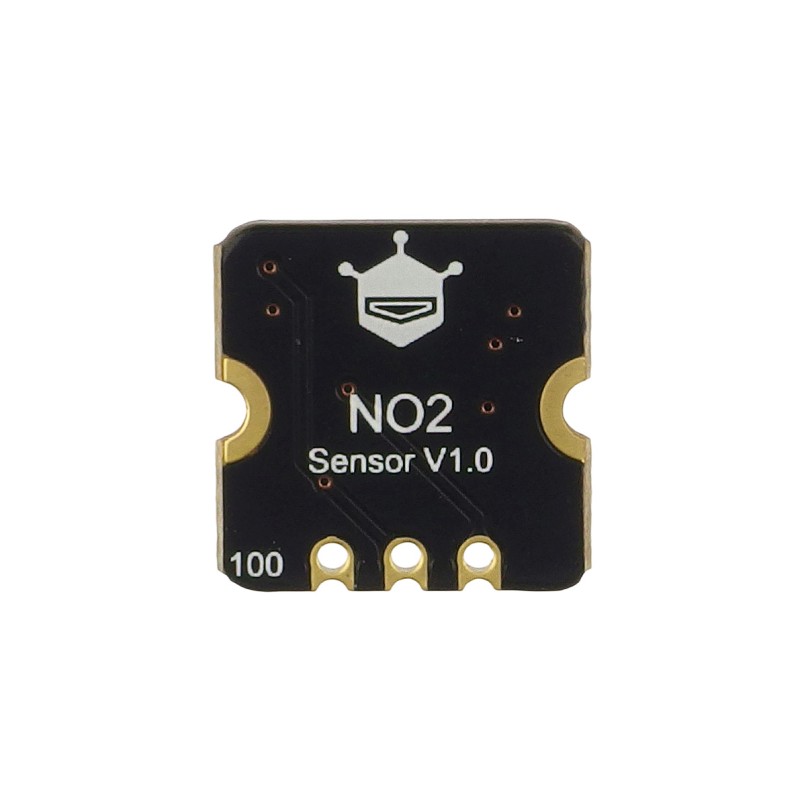 Fermion: MEMS Nitrogen Dioxide NO2 Gas Detection Sensor - module with ...