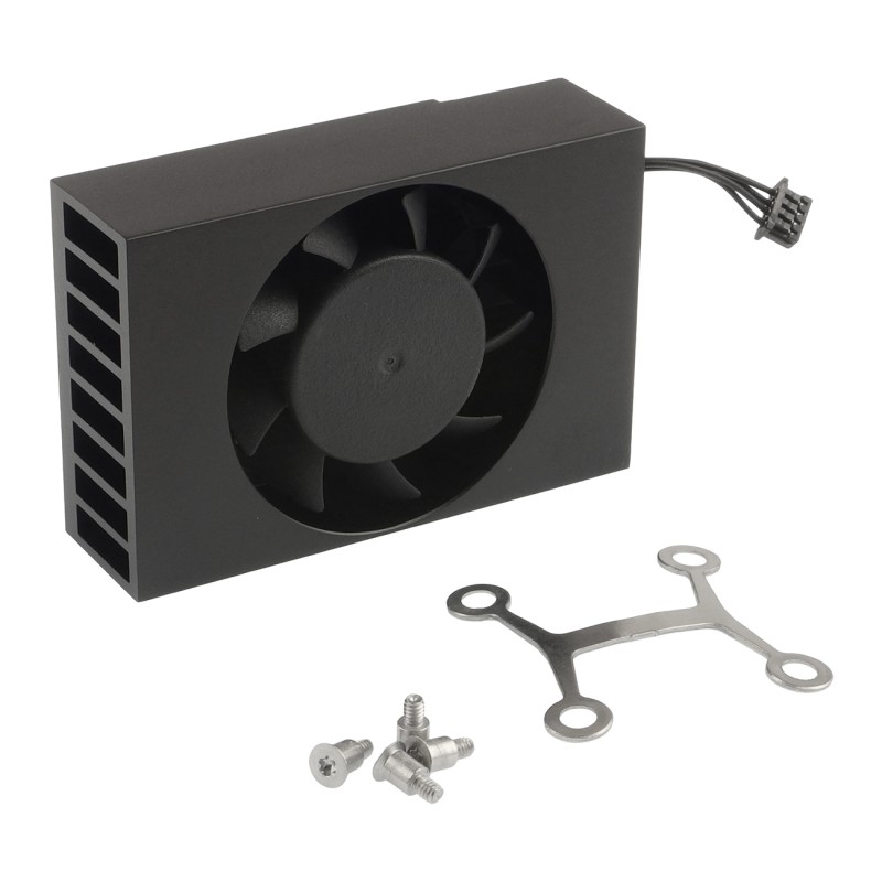 TX2-FAN-PWM PWM fan for Jetson TX2 NX - Waveshare 22983 - Kamami on ...