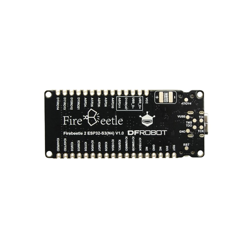 FireBeetle 2 ESP32-S3 - development board with ESP32-S3 module - Kamami on-line store