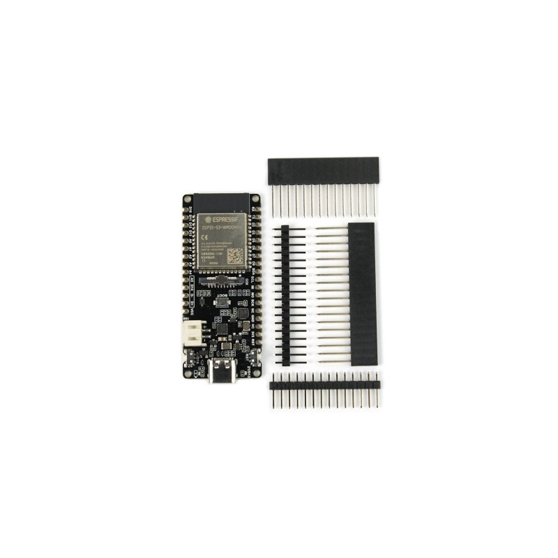 FireBeetle 2 ESP32-S3 - development board with ESP32-S3 module - Kamami ...