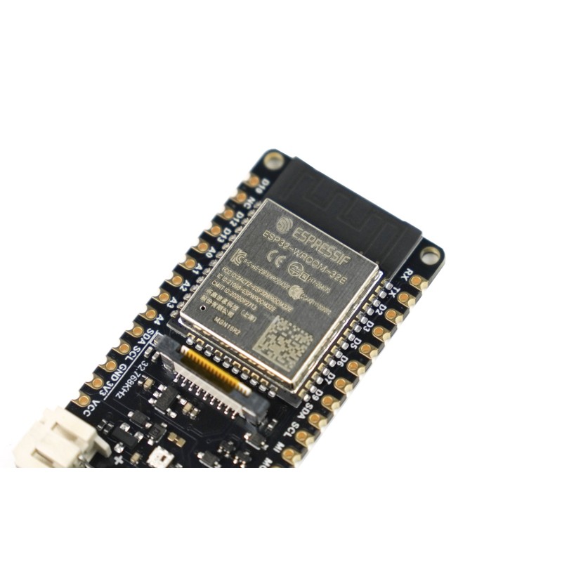 FireBeetle 2 ESP32-E - development board with ESP32-WROOM-32E module - Kamami on-line store