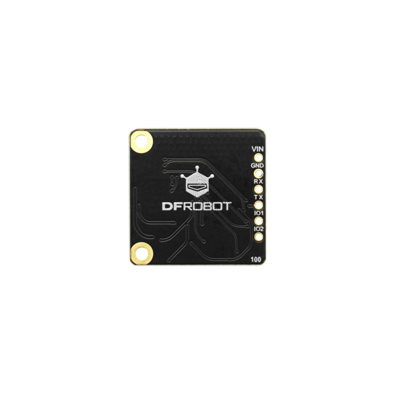C1001 60GHz mmWave Indoor Fall Detection - Human Presence Detection ...