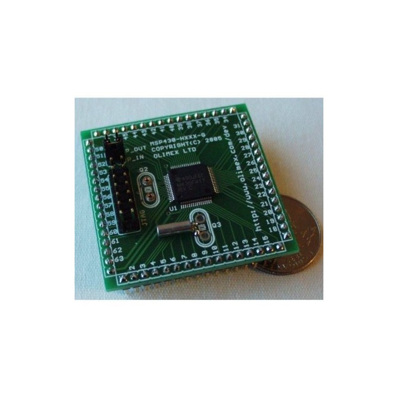 8GB eMMC Module U Linux - Sklep Kamami