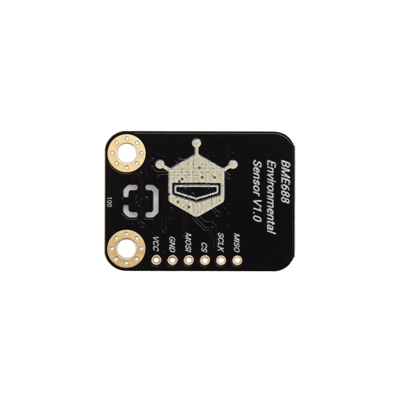 Gravity: BME688 AI Environmental Sensor - BME688 environmental sensor ...