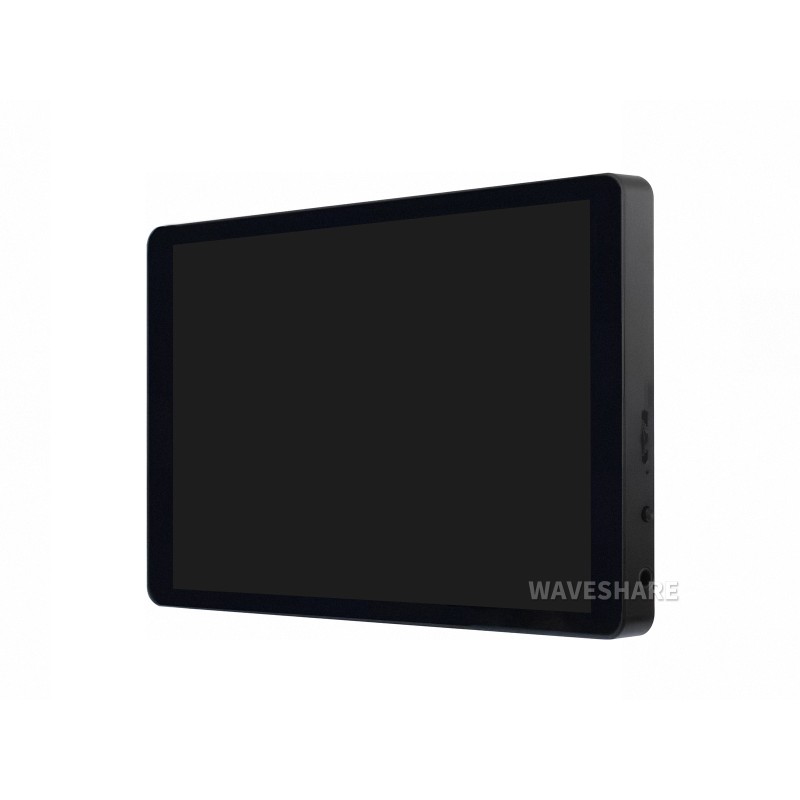 Waveshare 7inch Capacitive Touch Display - wyświetlacz dotykowy ...