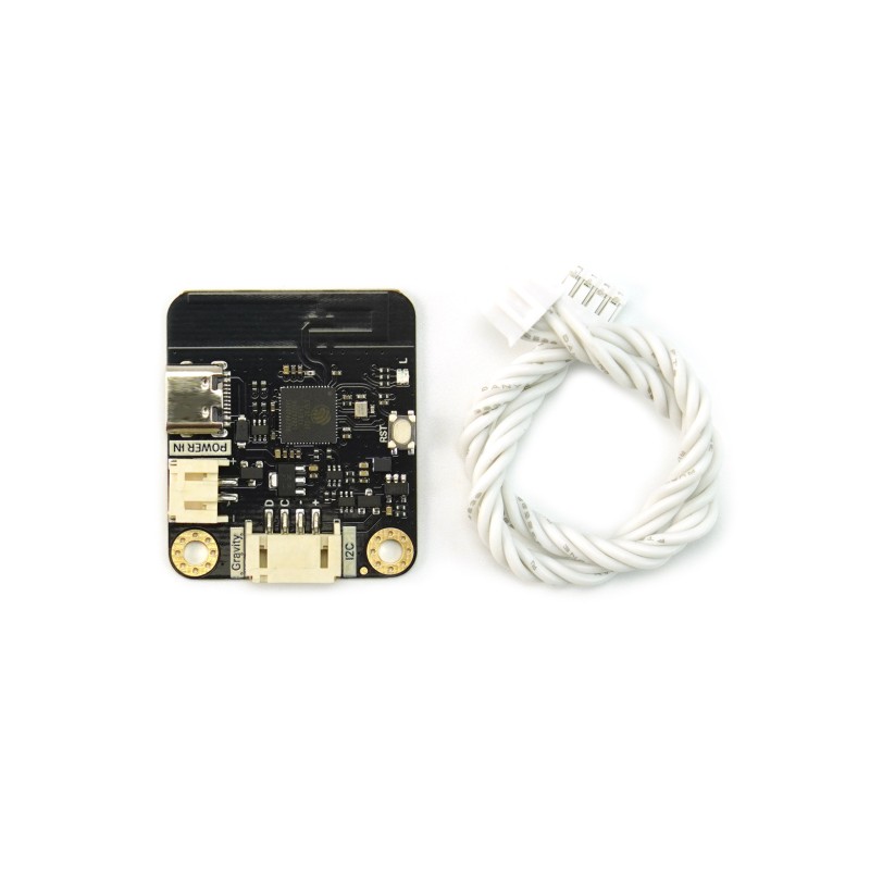 Gravity: WiFi IoT Module - moduł SCI DAQ do akwizycji danych - sklep Kamami