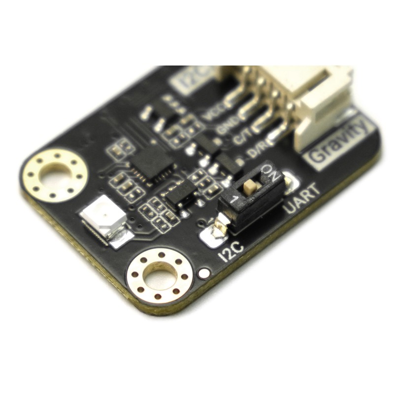 Gravity: UV Index Sensor - UV light sensor module - Kamami on-line store