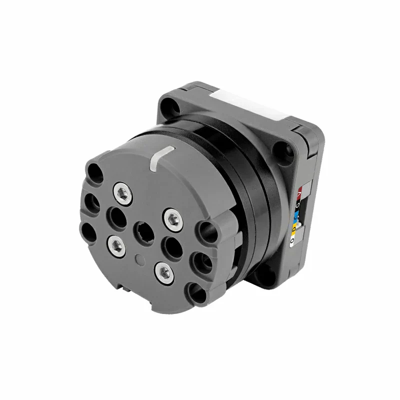Roller485 Unit - kit with BLDC motor and RS485/I2C controller - Kamami ...