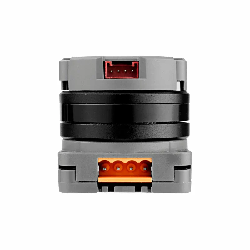 Roller485 Unit - kit with BLDC motor and RS485/I2C controller - Kamami ...