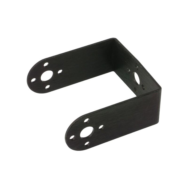 Long U-bracket (FIT0040) - Kamami on-line store