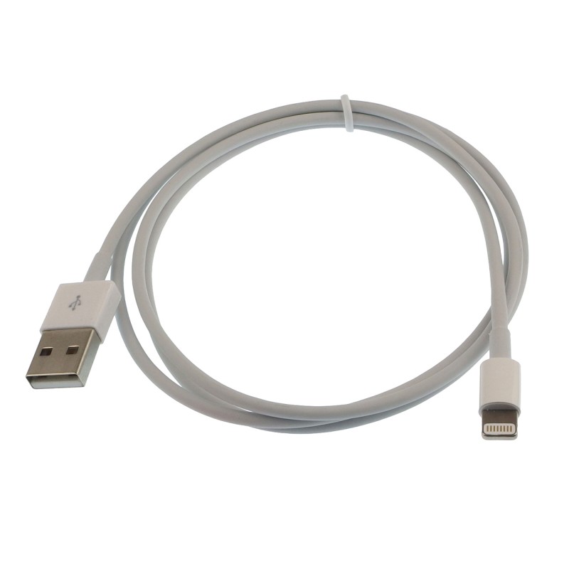 O.MG Cable Elite USB-A/Lightning - przewód do testów bezpieczeństwa ze ...