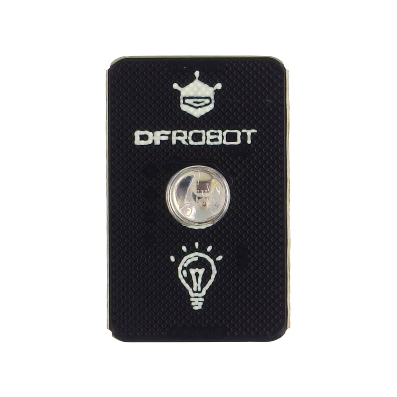 Gravity: Digital Colorful Flashing LED Module - Kamami on-line store