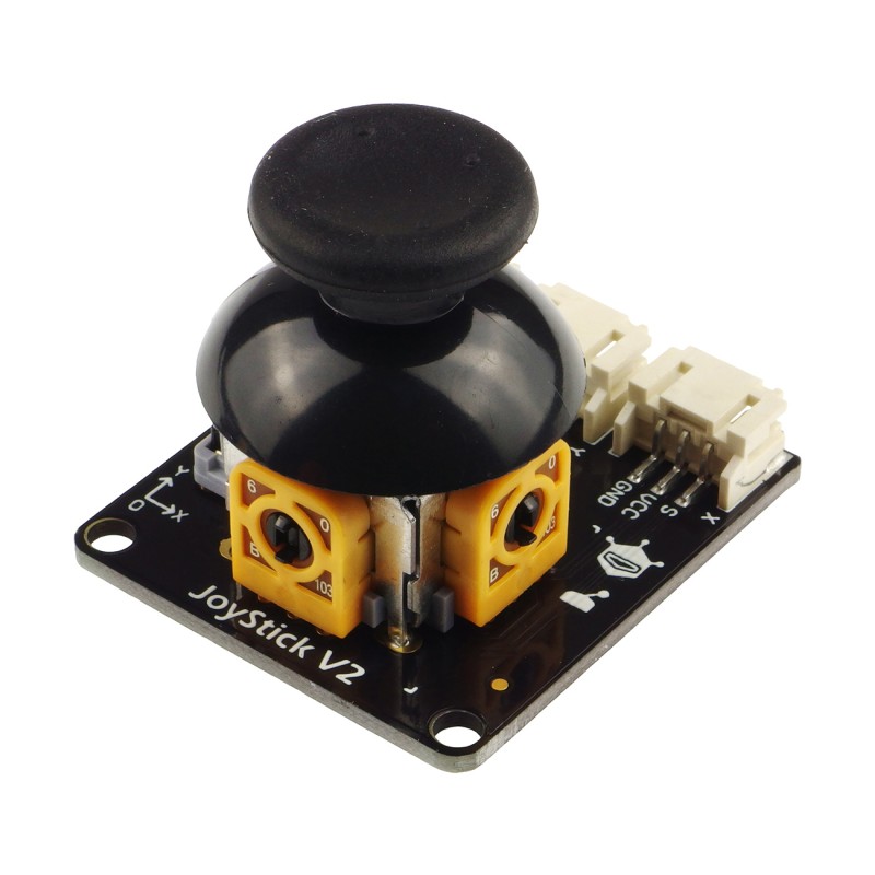 Gravity: Joystick Module V2 - module with joystick - Kamami on-line store