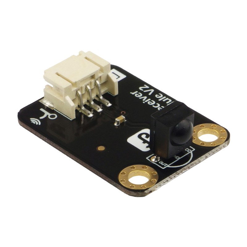 Gravity: Digital IR Receiver Module - IR receiver module - Kamami on ...